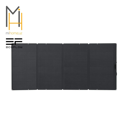 Солнечная панель EcoFlow 400W Solar Panel