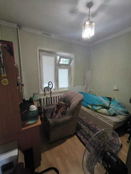Продажа квартиры массив Ахмад югнакий 3/1/5