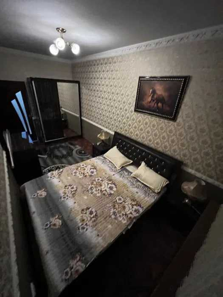 Аренда квартиры на Максим Горький 2в3/1/4 ID:KM174
