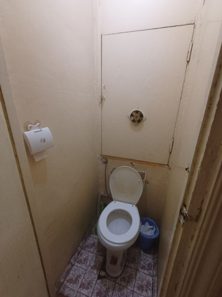 Продаю 2 ком на Юнусабаде 13