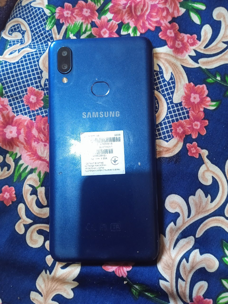 Samsung galaxy A10s