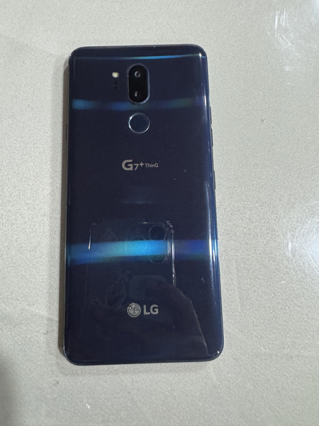 Telefon LG G7 128