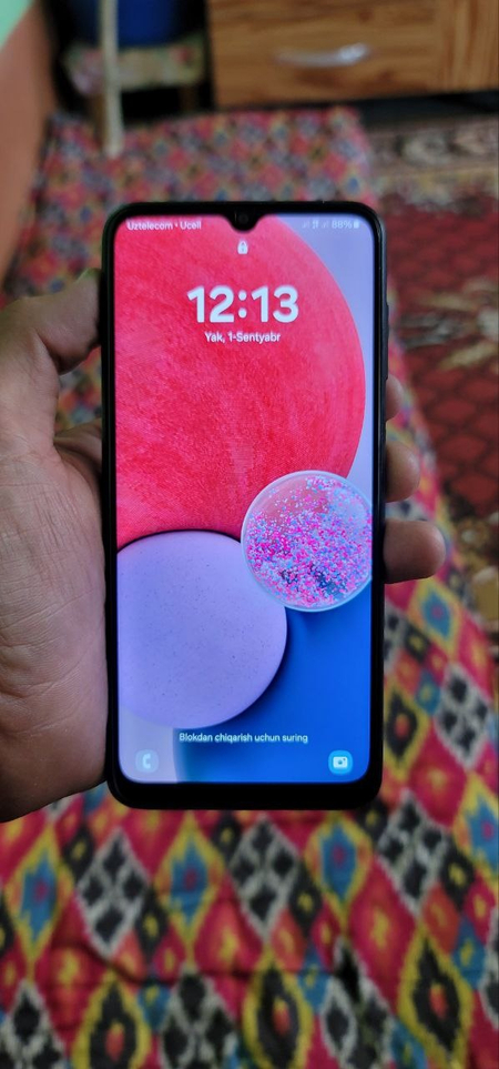 Samsung galaxy A13
