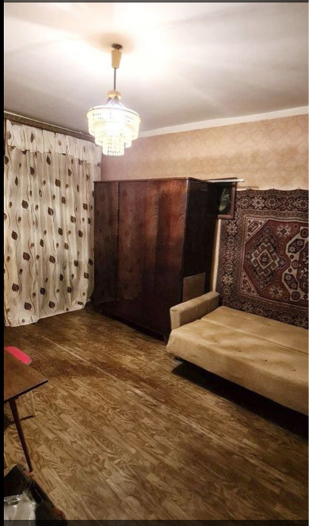 Surushni ijaraga  beriladi chilonzor 350 $