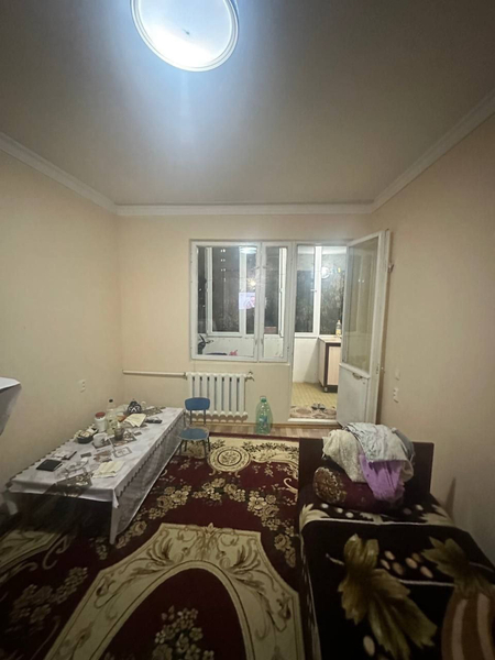 ТТЗ-1. Локоматив Аренда 1в2- ком семья