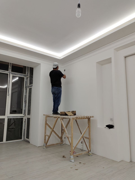 Elektrik elekromantaj ustanovka sborka shit 220_380v