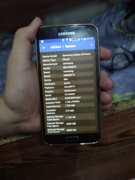 Samsung se 11 a b