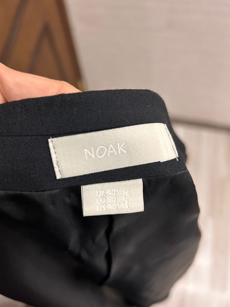 Мужской костюм Noak 100%  шерсть Англия