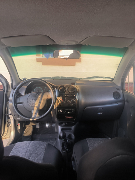 Matiz arenda.''''