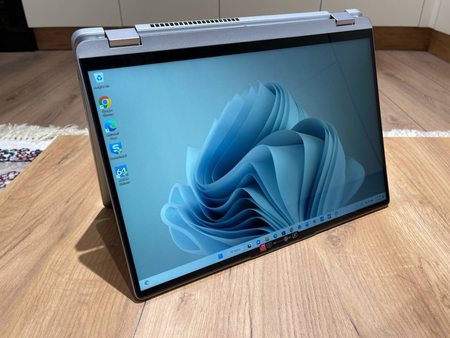 Lenov Flex 5 I7 1255U X360