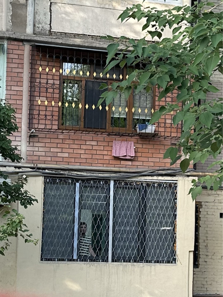 Квартира 2 в 3