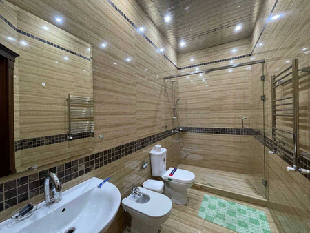 Продается Евро дом Ориентир: Ракат  330м2