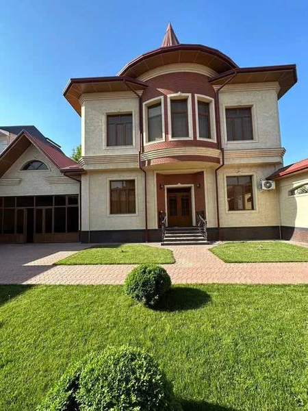 Продаётся дом , ул Никитина ID: 52587