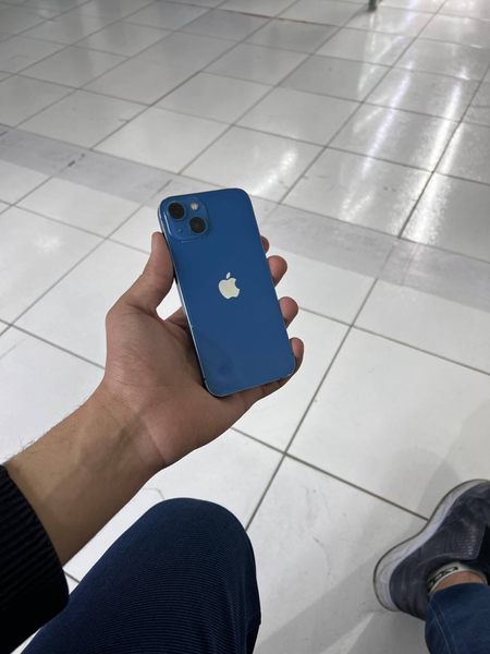 iphone 13  128gb