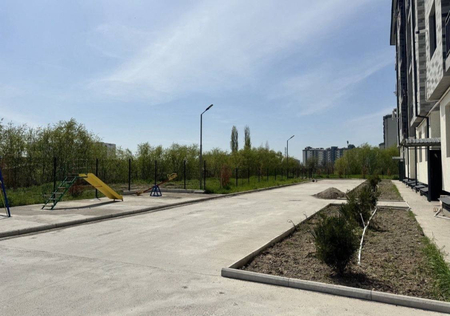 \Сергли.ЯнгиЧоштепа.Разделный.2 Хона.60м².Кирпич Дом.Ар.Метро-1 бек.