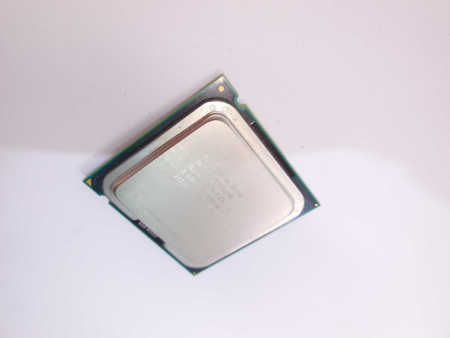 Процессор E5700 LGA775