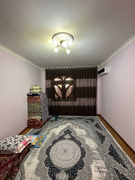 Tezda 1 xonali uy ijaraga beriladi manzil sharq bozorcha