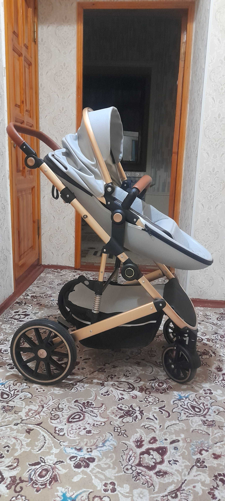 Продается коляска
