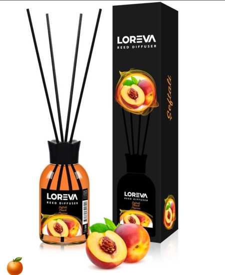 Освежитель воздуха Loreva Диффузор Духи Atir