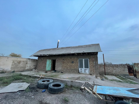 Продажа промышленной зоны