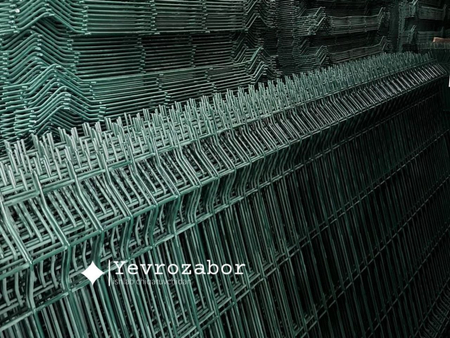 Evrozabor setka 3d yevrozabor еврозабор евросетка evro zabor