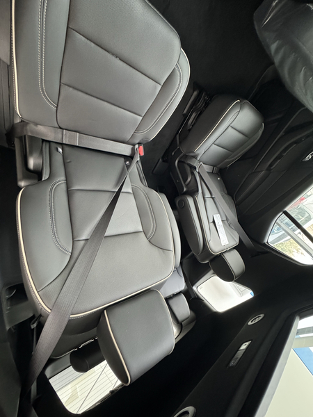Traverse Premier 2 AT  3.6L