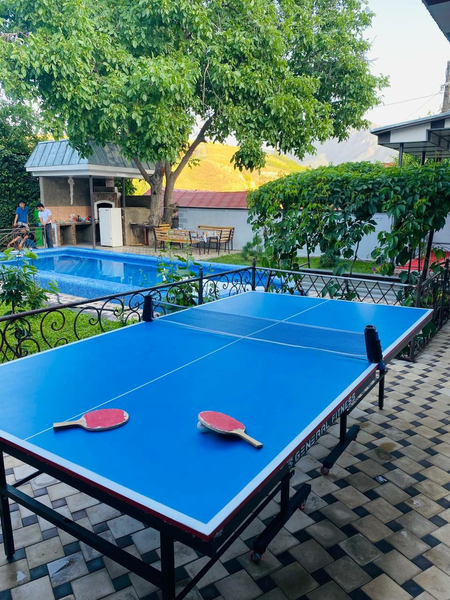 Dacha oyla ulfatlar uchun ichkiliksiz