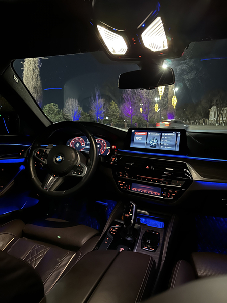 Продаю BMW 540 G30