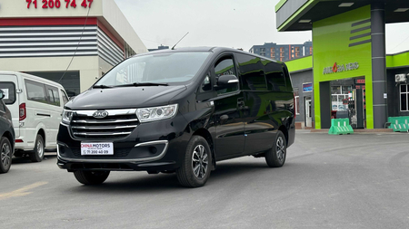 JAC M3 Plus Full 1,8 Мотор Damas orniga кредит бор Таййор Бонуслар!!!