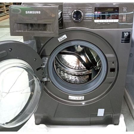 Стиральная машина Samsung 9 кг WW90TA047AX/LD