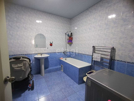 Продам 3-х комнатную в Мирабадском районе по ул.Нукусская  (ДИ140817)