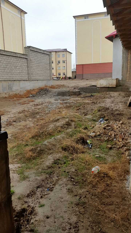 Нотурар жой, Цех, Мебель цех, Склад ва хоказо