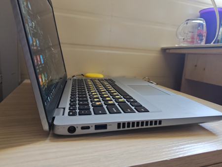 Dell Latitude 5410