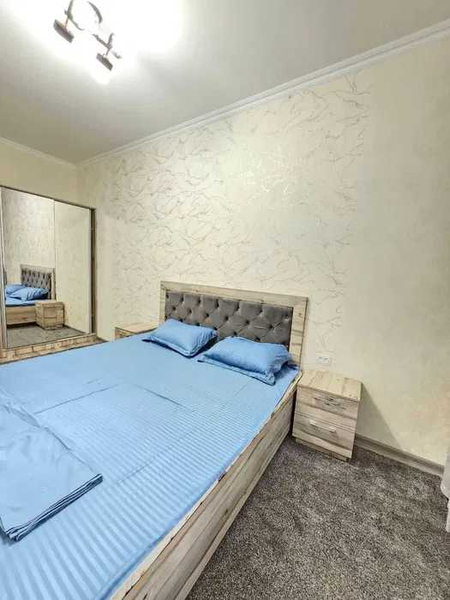 Аренда Чиланзар 3/4/4 цена 600 у.е. барча кулайликлар бор