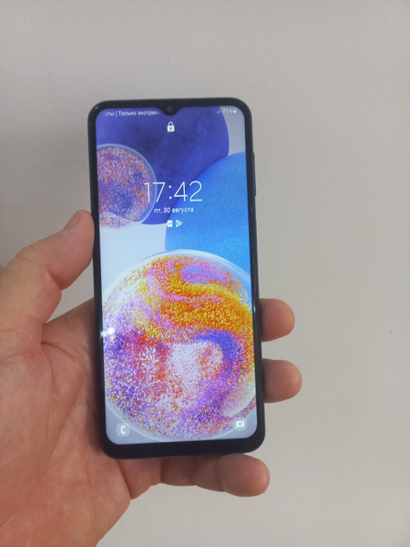 Samsung A 23 sotlodi