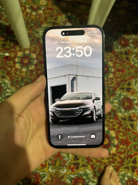 14 pro 256 gb  ZP/A 88 yomkst