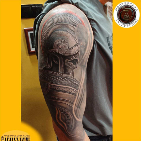 Тату, татуировки ,Tattoo в Ташкенте
