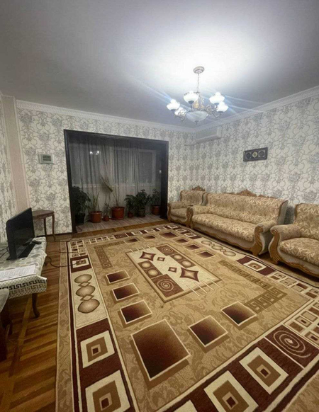 Сдаётся квартира в Шайхантахурском районе**