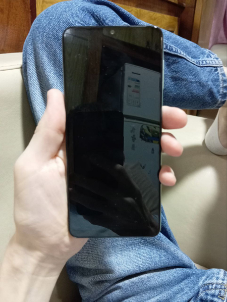 Galaxy A22 telfon