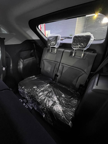 Gac Aion V Plus 70 7 местный кроссовер