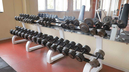 Fitness Planet (Спорт зал  в Ташкенте)