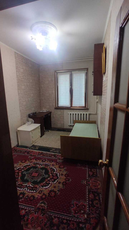 谷 130891 谷 Продаётся квартира 4/3/4 80 м² в Учтепа