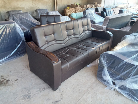 Divan.koja zam Material