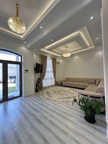 Продается Евро дом Ор-р: Хасанбой 400м2
