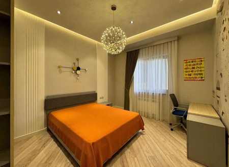 s-1.01 Tashkent City Gardens Residence. Сдаётся 3х ком новастройка