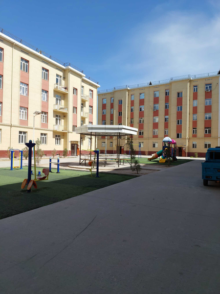 Xiva Ijaraga kvartira uzoq muddatga