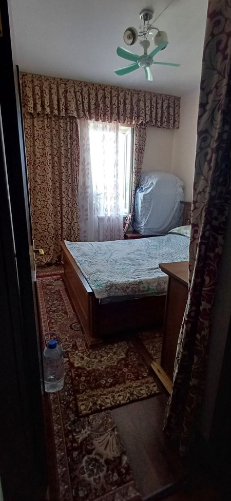 Квартира 3 хоналик Квартира трёхкомнатная