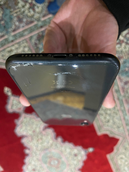 Iphone XR 64gb черный