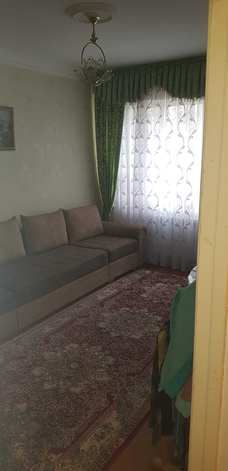 Продажа квартиры