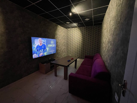 Playstation biznes sotilad